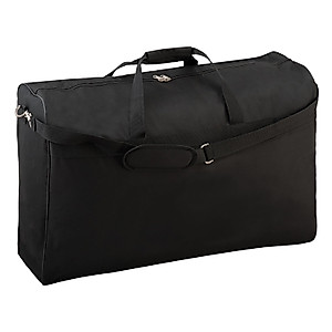 Champion Sports Deluxe Basketball Carrying Bag