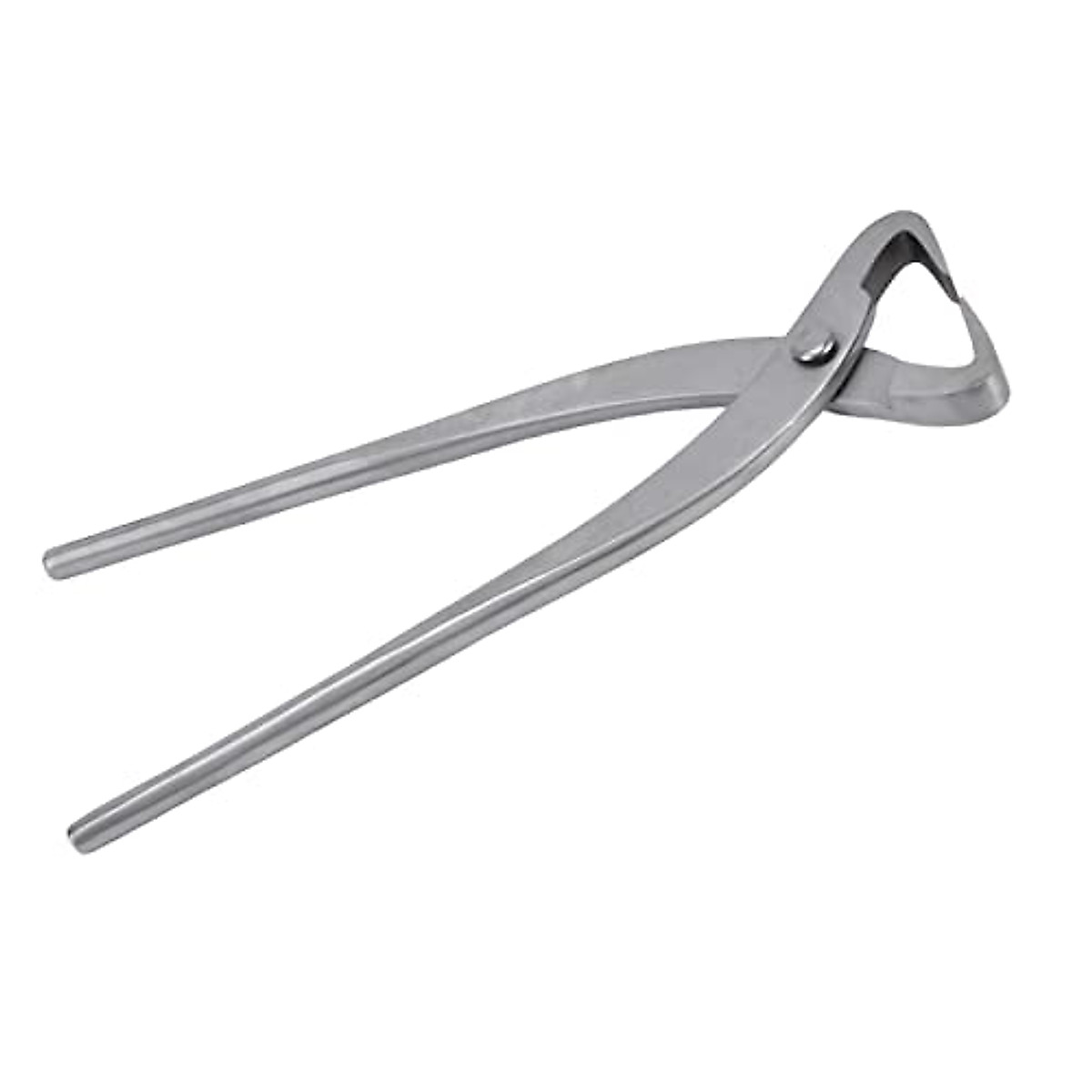 MIGONG Bonsai Scissors, 210Mm Profession Bonsai Tools Portable Tree Branch Cutter Stainless Steel Bonsai Bonsai Tree Kit for Even Flowers Fruit Trees Bonsai Garden Plants Home Plants