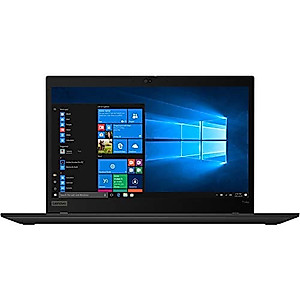 Lenovo ThinkPad T14s Gen 1 20UH - Ryzen 5 Pro 4650U / 2.1 GHz - Win 10 Pro 64-bit - 8 GB RAM - 256 GB SSD TCG Opal Encryption, NVMe - 14" 1920 x 1080 (Full HD)
