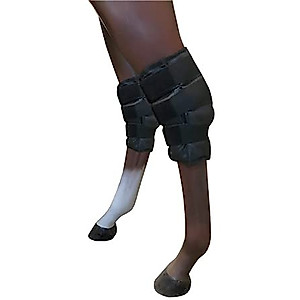 JackS 3999 13 x 19 in. Hock Ice Wraps