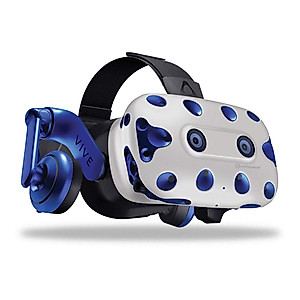 Hyperkin GelShell Headset Silicone Skin for HTC Vive Pro (White)