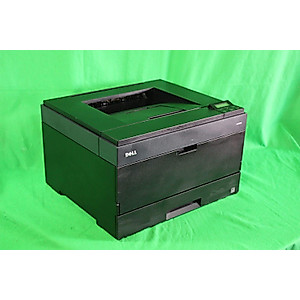 Certified Refurbished Dell 2330DN 2330 4513-4D3 Laser Printer with toner drum & 90-day Warranty CRDL2330DN