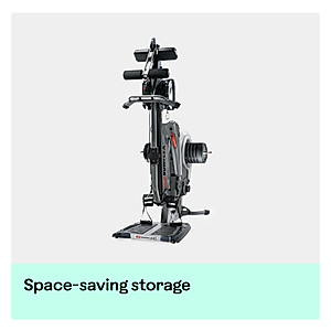 BowFlex Revolution Home Gym