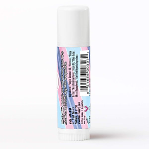 TREAT BEAUTY Organic Marshmallow Moisture Stick, 0.5 OZ