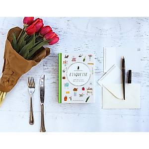 Mr. Boddington's Etiquette: Charm and Civility for Every Occasion (Etiquette Books, Manners Book, Respecting Cultures Books)