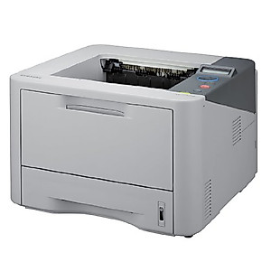 Samsung Monochrome Laser Printer (ML-3712ND)