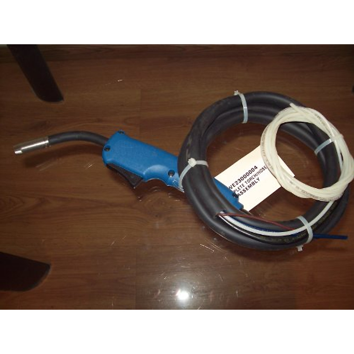 Clarke Welder Complete Torch Assembly WE23000004 Welder Parts