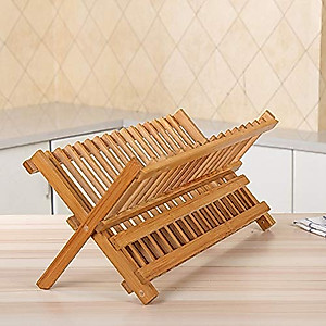 Easy to take Out Storage Rack Placing Pl Bedroom