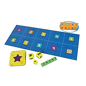 Learning Resources Code & Go Robot Mouse Classroom Set, STEM Coding Classroom Set