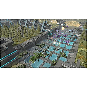 Halo Wars - Xbox 360