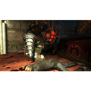 BioShock: The Collection - PlayStation 4