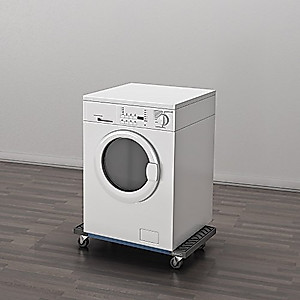 Stalwart 1000 lb. Capacity Mover's Dolly