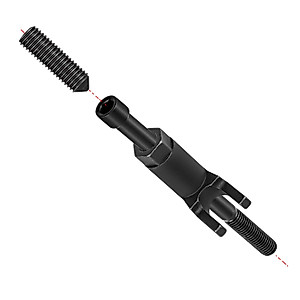 Fuel Injector Removal Tool (3418) Fit for 6.7L Ford Powerstroke Diesel 2011-2018 F-250 F-350 F-450 F-550