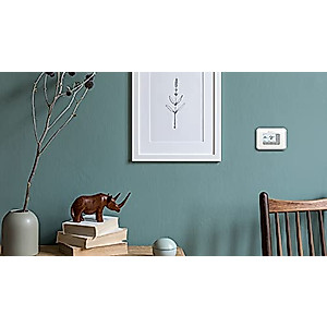 Honeywell Home RTH6360D1002 5-2 Day Programmable Thermostat