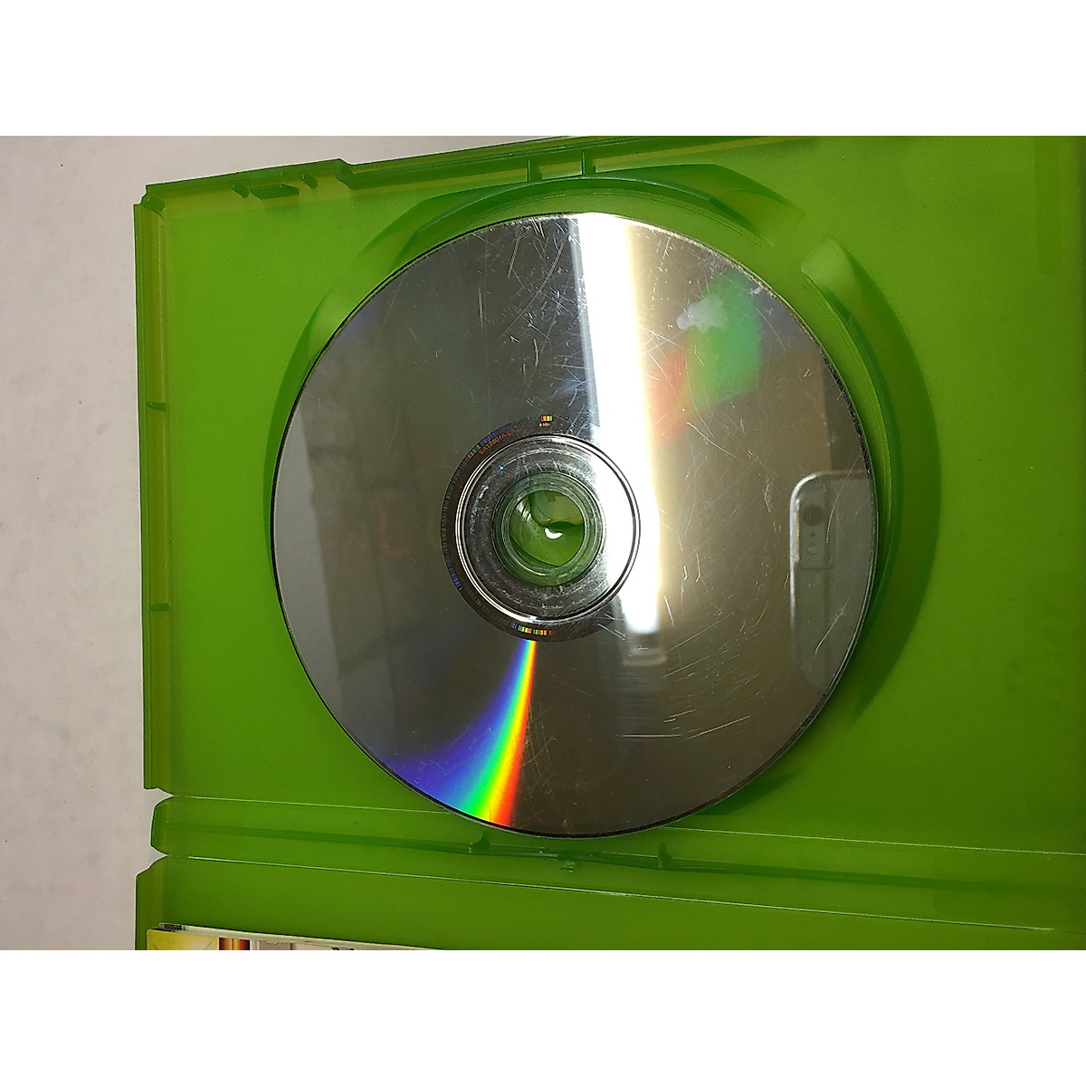 NCAA Football 2006 - Xbox