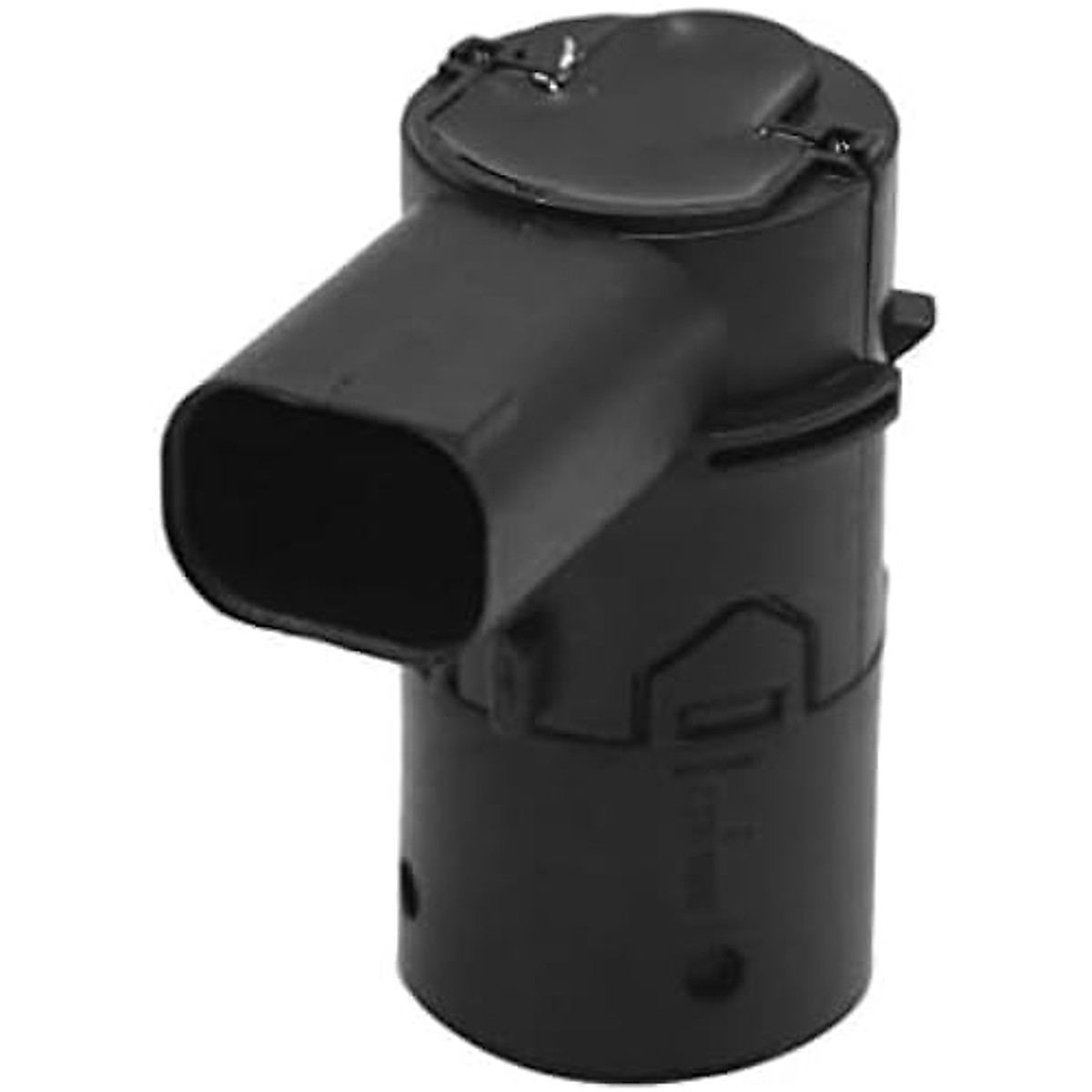 ZFISH Parking Assist Sensor Pdc Reverse Sensor, 30765108 for Volvo S60 Xc90 S80 V70 Xc70 V50 Xc90 S40