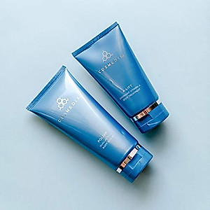 COSMEDIX A-Lift Overnight Vitamin A Body Treatment, 4 oz