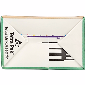 Living Harvest, Hempmilk Unsweetend Vanilla, 32 Fl Oz