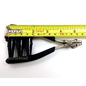 Pro's Pro Starting Clamp Tennis Squash Badminton Racquet Racket Stringing Tools