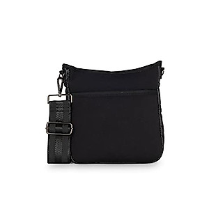 Haute Shore Jeri Carbon Crossbody Tote