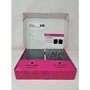 T-Mobile Personal CellSpot 4G LTE Signal Booster 2nd Gen. NO ROUTER NEEDED