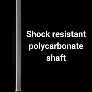 Adoro Silent Sticks - Drum Sticks Designed for Live Acoustic Music - Reduce the Volume of any Drum Set and Maintain a Full Stick Sound - No more Drum Shield or Dampeners needed - SSX (1 Pair)