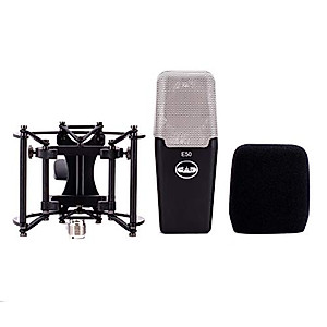 CAD Audio E50 Condenser Microphone