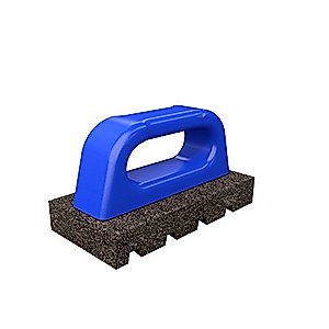 Bon Tool Rub Brick with Handle 20 Grit