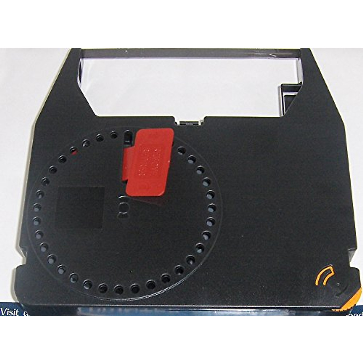 FJA Products Replacement Typewriter Ribbon for The IBM WHEELWRITER and IBM EASYSTRIKE TYPEWRITERS