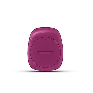 Fitbit Zip Wireless Activity Tracker, Magenta