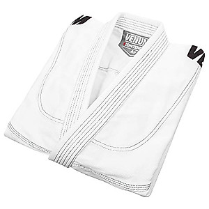 Venum Contender Evo BJJ Gi-White, A4