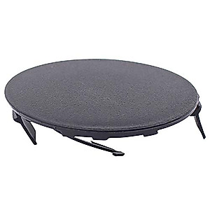 ApplianPar Front Tow Hook Cover for RAV4 2013-2015