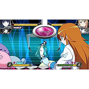 Dengeki Bunko: Fighting Climax - PlayStation 3 Standard Edition