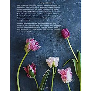 Tulips: Beautiful Varieties for Home and Garden