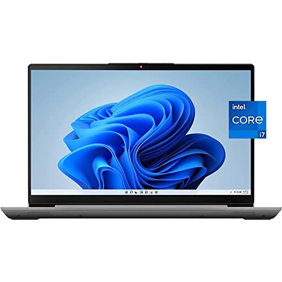 Lenovo 2023 Newest Ideapad 3 14" FHD Laptop, Intel i7-1165G7(up to 4.7 GHz), 20GB RAM, 512GB NVMe SSD, Intel Iris Xe Graphics, Fingerprint Reader, Wi-Fi 6, Windows 11, Arctic Grey