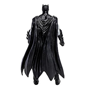 McFarlane Toys - DC Multiverse Clayface Batman & Batwoman 3pk, Gold Label, Amazon Exclusive