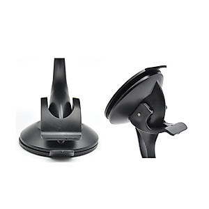 1Set Black 360 Degree Adjustable Safety Baby Child Backseat Mirror Shatter-Proof Acrylic Baby Mirror Car Rearview Toddler Suction Visor Mirror Baby View Mirror for Auto Back Seat