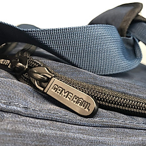 Top Shelf Fun Game Night: Game Haul Board Game Shoulder Bag