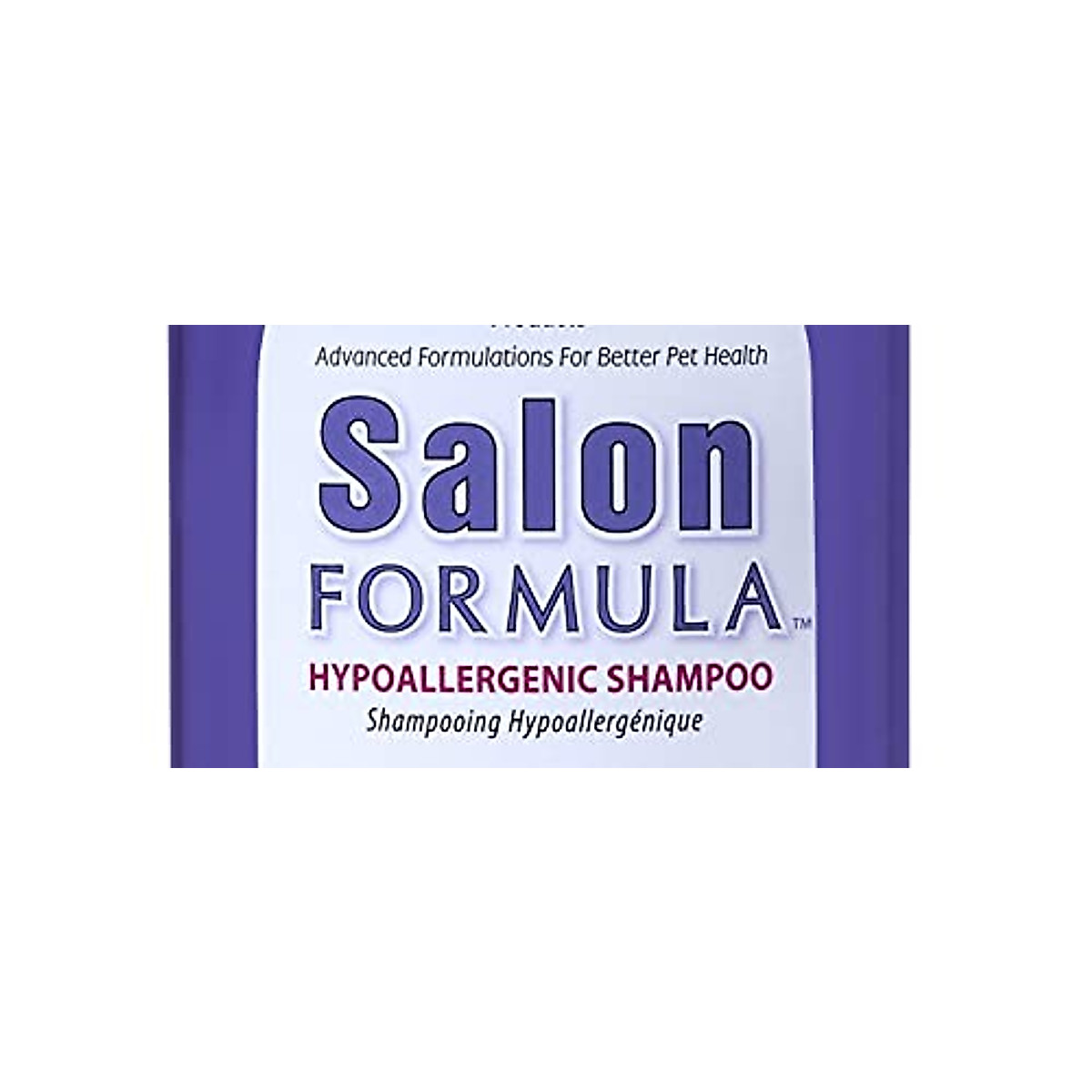 PPP Pet Salon Formula Shampoo, 13-1/2-Ounce