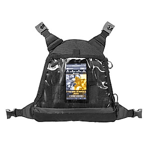 Team Wendy Radio Rig System