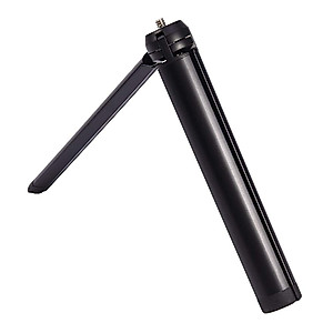 Camera Holder 1pc Aluminum Alloy Camera Tripod Stand Mount for DJI OSMO Selfie Stick Mount Clip Bracket Clamp Stand