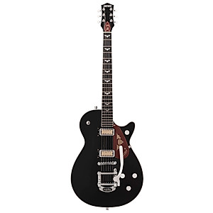 Gretsch G5230T Nick 13 Signature Electromatic Tiger Jet w/Bigsby Black Pre-Order