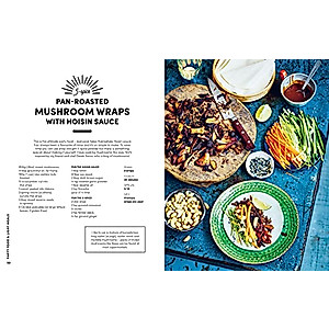 Vegan Christmas: Over 70 Amazing Recipes for the Festive Season