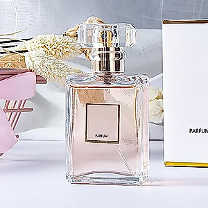 Inalsion flysmus CORA Marissa Pheromone Perfume, CORA Marissa Pheromone Perfume, Marissa Perfume Spray, Flysmus Pheromone Perfume, Pheromone Perfume for Woman to Attract Men (1 Pc)