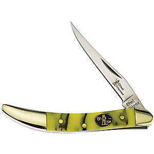Frost Cutlery FSW109FM-BRK Steel Warrior Small Toothpick