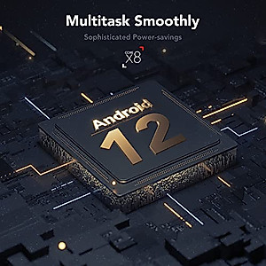 TCL 30XL Unlocked Cell Phone, 6GB + 64GB, 6.82 inch Display, 5000mAh, Smartphone Android 12, 50MP Rear+13MP Front Camera, US Version, Dual Speaker, Night Mist (No 5G)