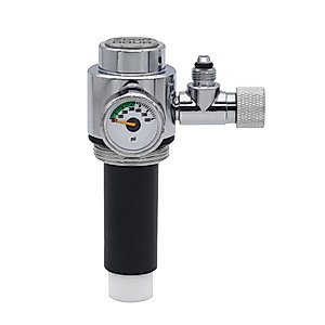 ZRDR FSQ-Single Meter-BT Metallic