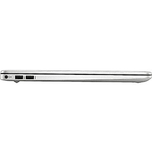 HP 2022 15.6 Inch FHD 1080P Business Laptop, 11th Gen Intel Quad-Core i5-1135G7, 12GB DDR4 RAM, 512GB PCIe SSD, Intel Iris Xe Graphics, USB-C, HDMI, Wi-Fi, Fingerprint Reader, Win10 S + YSC Accessory