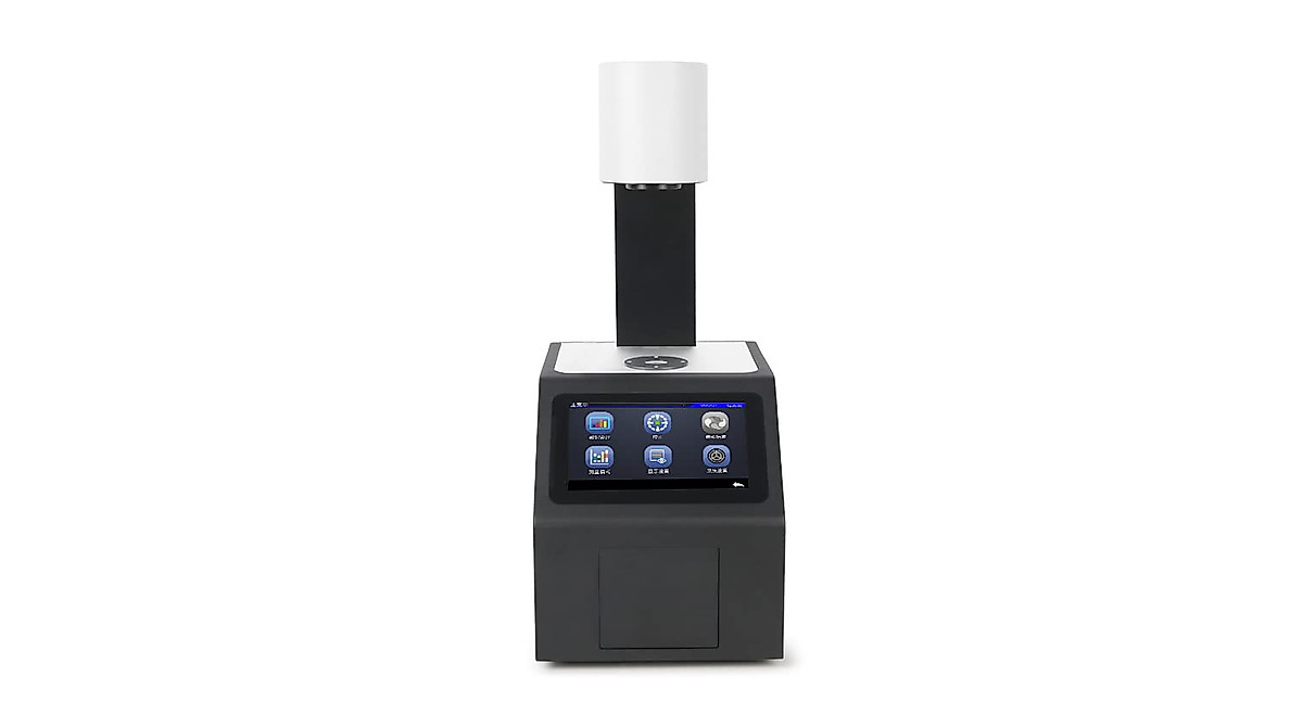 Digital Haze Meter YH1000 for Accurate Light Transmittance & Haze Tests