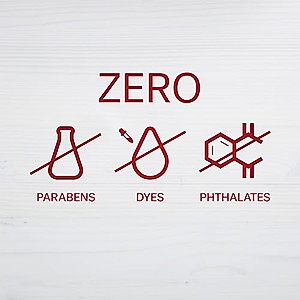 Old Spice Men's Body Wash GentleMan's Blend Eucalyptus and Coconut Oil 18 Fl.oz (Pack of 4)